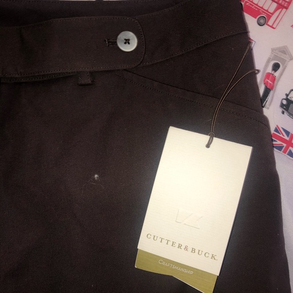 Cutter & Buck | Pants & Jumpsuits | Cutter Buck Golf Pants | Poshmark